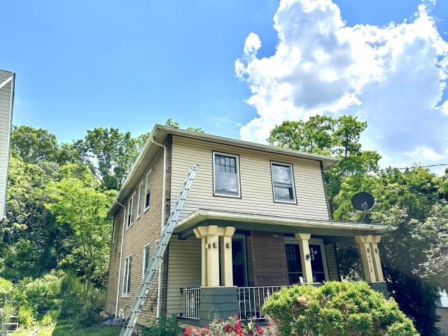 1 Bedroom Apartment for Rent at 4416 Innes Avenue #2, Cincinnati, OH 45223 Northside