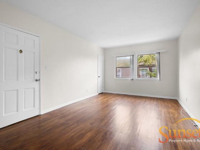 1 Bedroom Apartment for Rent at 4419 Illinois St, San Diego, CA 92116 North Park