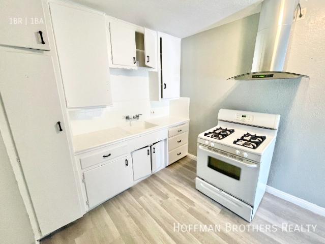1 Bedroom Apartment for Rent at 441 W Santa Cruz St #A, Los Angeles, CA 90731 Central San Pedro