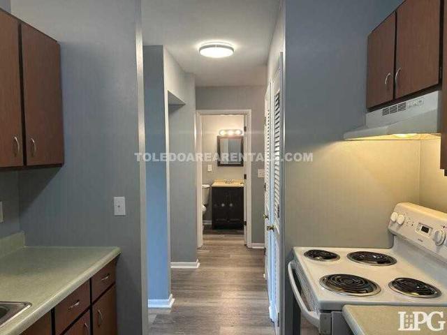 1 Bedroom Apartment for Rent at 4425 Talmadge Rd Apt 20, Toledo, OH 43623 Franklin Park