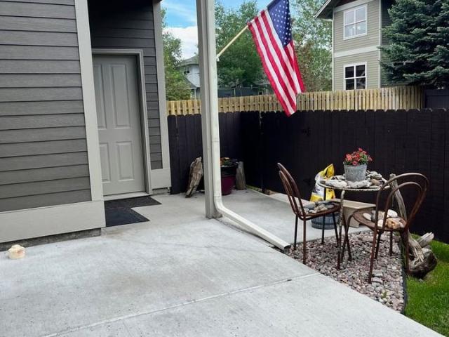 1 Bedroom Apartment for Rent at 4431 W Babcock St #B, Bozeman, MT 59718