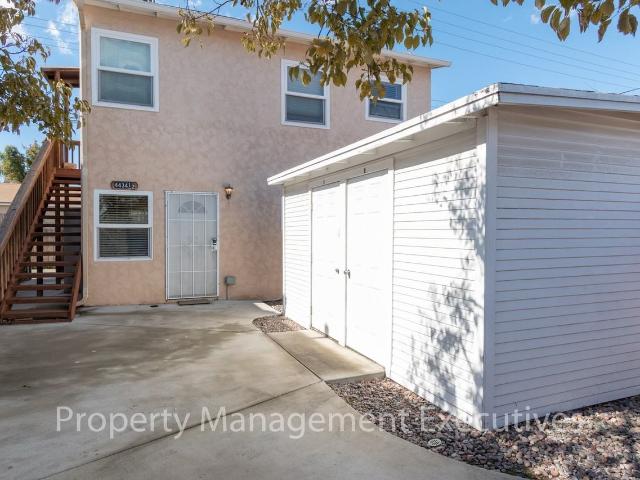 1 Bedroom Apartment for Rent at 4434 1/2 40th St, San Diego, CA 92116 Normal Heights