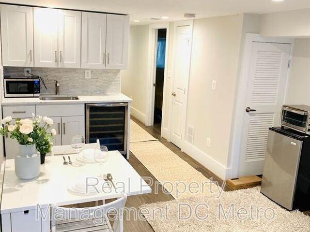 1 Bedroom Apartment for Rent at 4434 Kansas Ave Nw, Washington, DC 20011 Petworth