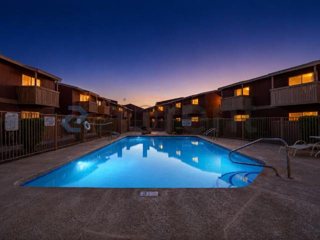 1 Bedroom Apartment for Rent at 4444 N 7th Ave #411, Phoenix, AZ 85013