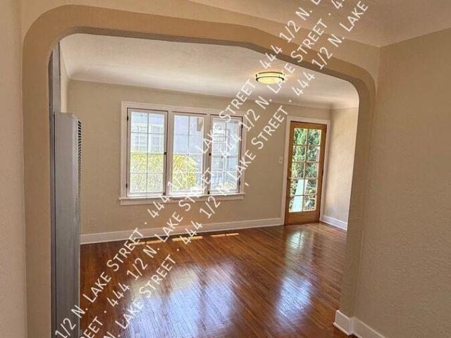1 Bedroom Apartment for Rent at 444 1/2 N Lake St, Los Angeles, CA 90026 Greater Echo Park Elysian