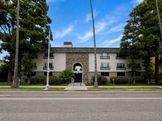 1 Bedroom Apartment for Rent at 445 Washington Blvd #8, Los Angeles, CA 90292 Venice