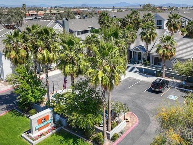 1 Bedroom Apartment for Rent at 445 S Dobson Rd #A2, Mesa, AZ 85202 Holiday Village Neigborhood
