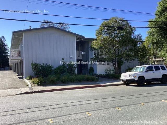 1 Bedroom Apartment for Rent at 445 S E St #1, Santa Rosa, CA 95404 Burbank Gardens