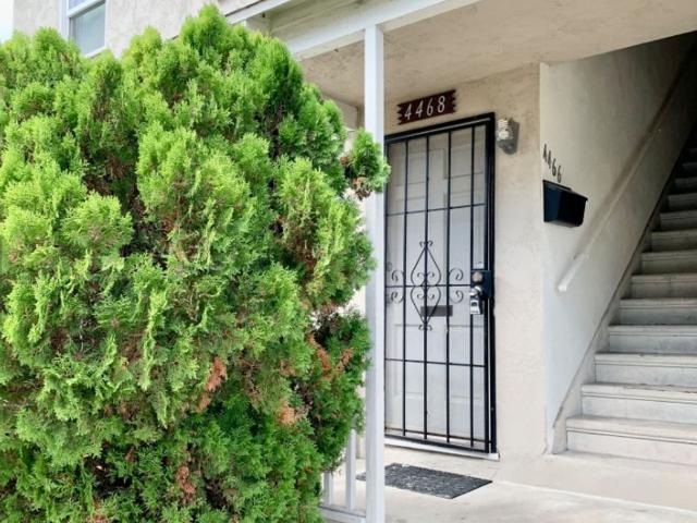 1 Bedroom Apartment for Rent at 4464 Illinois St, San Diego, CA 92116 North Park