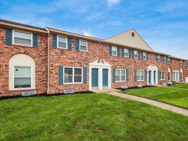1 Bedroom Apartment for Rent at 4493 Mobile Dr, Columbus, OH 43220 Kendale