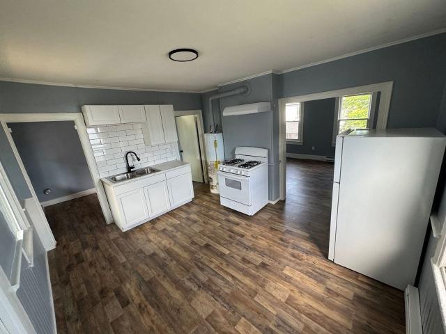 1 Bedroom Apartment for Rent at 44 Congress St, Cohoes, NY 12047