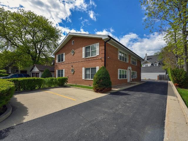 1 Bedroom Apartment for Rent at 44 W Washington St #2a, Palatine, IL 60067
