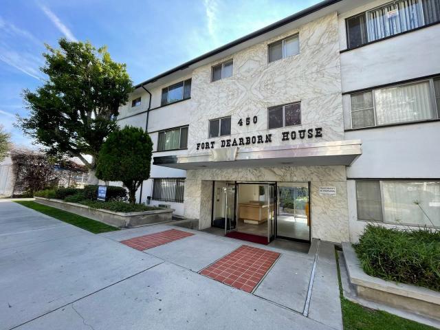 1 Bedroom Apartment for Rent at 450 W Doran St, Glendale, CA 91203 Vineyard