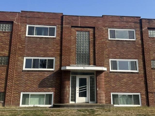 1 Bedroom Apartment for Rent at 4511 Tioga St Nw #1, Canton, OH 44708