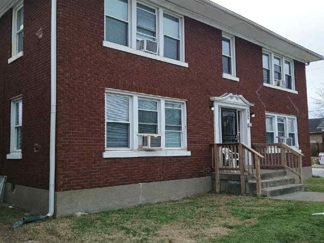 1 Bedroom Apartment for Rent at 451 Louis Coleman Junior DriveApt 1 #1, Louisville, KY 40212 Portland