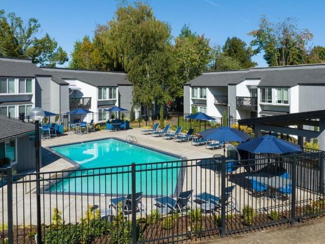 1 Bedroom Apartment for Rent at 4545 Ne 125th Pl, Portland, OR 97230 Argay