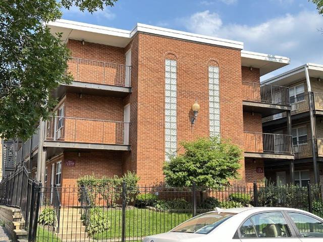 1 Bedroom Apartment for Rent at 4547 N Dover St #2C, Chicago, IL 60640 Uptown