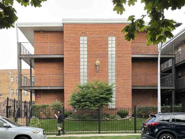 1 Bedroom Apartment for Rent at 4547 N Dover St #2D, Chicago, IL 60640 Uptown