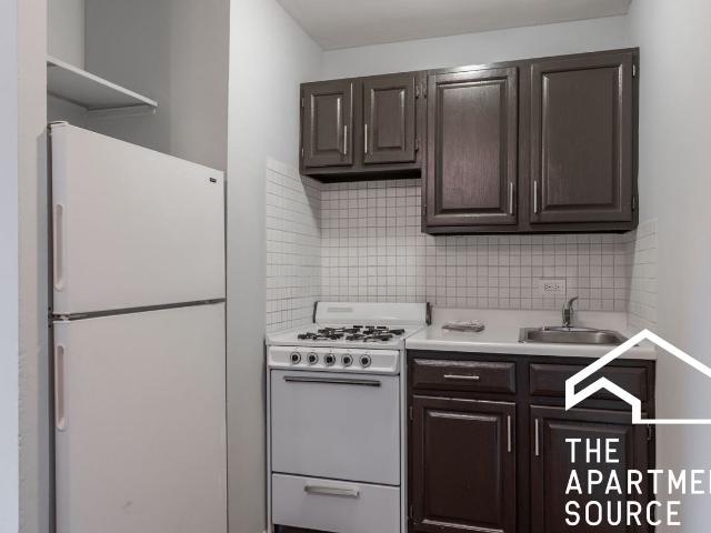 1 Bedroom Apartment for Rent at 4547 N Dover St #2H, Chicago, IL 60640 Uptown