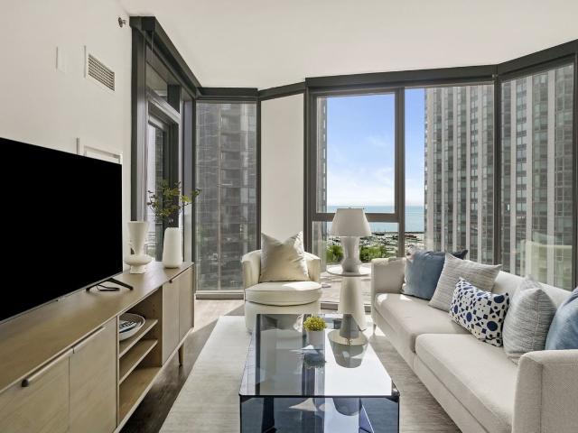 1 Bedroom Apartment for Rent at 455 E Waterside Dr #1 1, Chicago, IL 60601 Loop