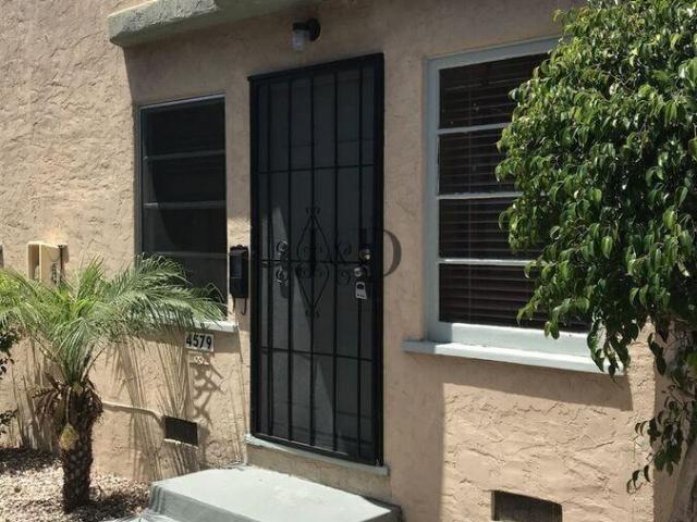 1 Bedroom Apartment for Rent at 4573 Hawley Blvd #4579, San Diego, CA 92116 Normal Heights