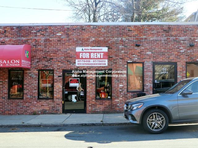 1 Bedroom Apartment for Rent at 45 Brooks St, Boston, MA 02135 Oak Square
