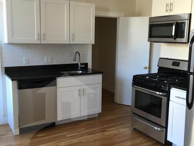 1 Bedroom Apartment for Rent at 45 Florence St #3, Somerville, MA 02145 East Somerville