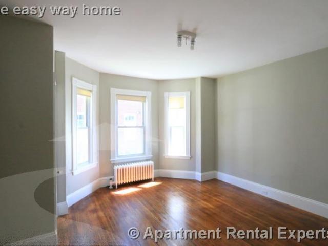 1 Bedroom Apartment for Rent at 45 Kidder Ave #1F, Somerville, MA 02144 Powder House