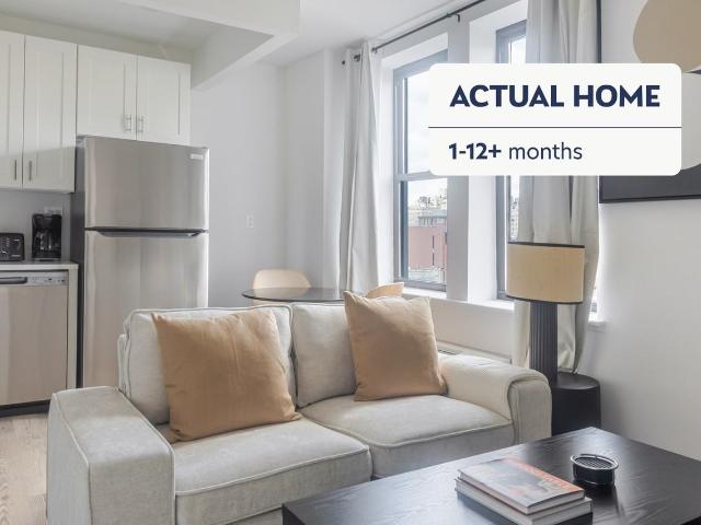 1 Bedroom Apartment for Rent at 45 W 81st St #2011, New York, NY 10024 Upper West Side