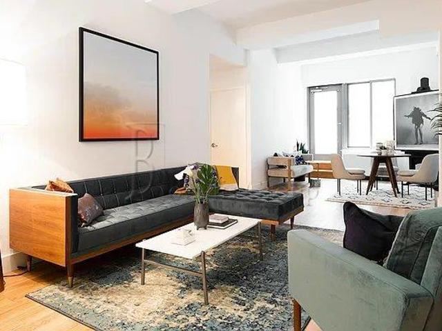 1 Bedroom Apartment for Rent at 45 Wall St #502, New York, NY 10005 Financial District