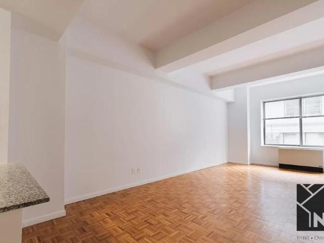 1 Bedroom Apartment for Rent at 45 William St #2218, New York, NY 10005 Financial District