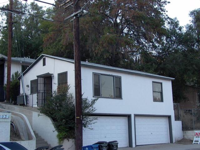 1 Bedroom Apartment for Rent at 4601 Marmion Way, Los Angeles, CA 90065 Arroyo Seco