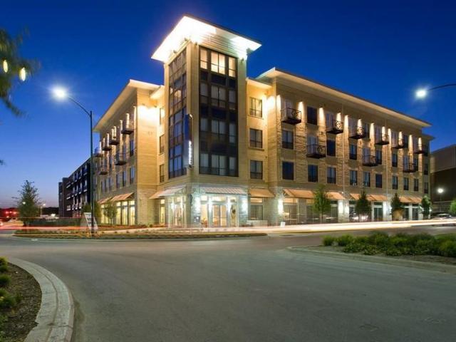 1 Bedroom Apartment for Rent at 4606 Mueller Blvd #1617, Austin, TX 78723 RMMA