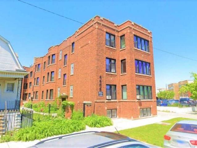 1 Bedroom Apartment for Rent at 4606 N Kildare Ave #4608 1E, Chicago, IL 60630 Irving Park