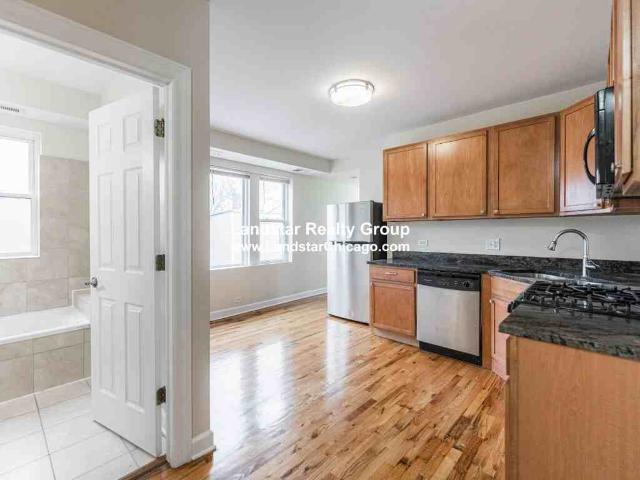 1 Bedroom Apartment for Rent at 4606 North Monticello Avenue #3n, Chicago, IL 60625 Albany Park