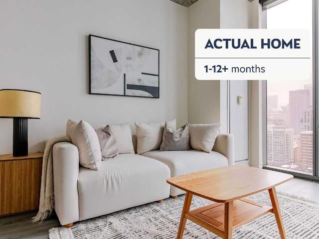 1 Bedroom Apartment for Rent at 460 W Chicago Ave #1352, Chicago, IL 60654 Near North Side