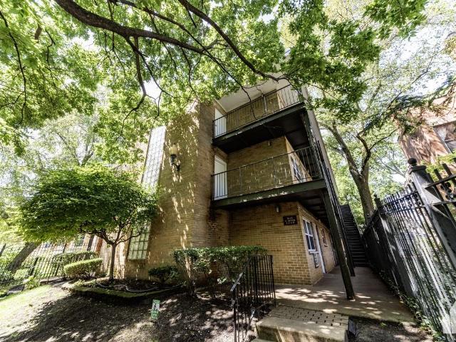 1 Bedroom Apartment for Rent at 4610 N Dover St #2G, Chicago, IL 60640 Uptown