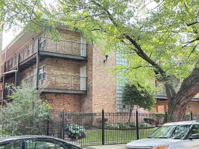 1 Bedroom Apartment for Rent at 4612 N Beacon St #3A, Chicago, IL 60640 Uptown