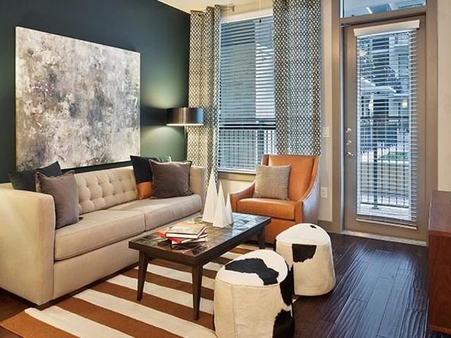 1 Bedroom Apartment for Rent at 4615 North Lamar Boulevard #360, Austin, TX 78751 Triangle State