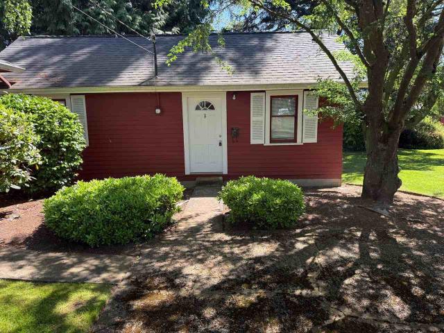 1 Bedroom Apartment for Rent at 4617 Fowler Ave #3, Everett, WA 98203 South Forest Park
