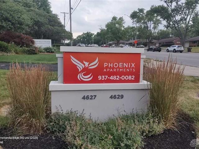 1 Bedroom Apartment for Rent at 4627 Far Hills Ave #5a, Dayton, OH 45429