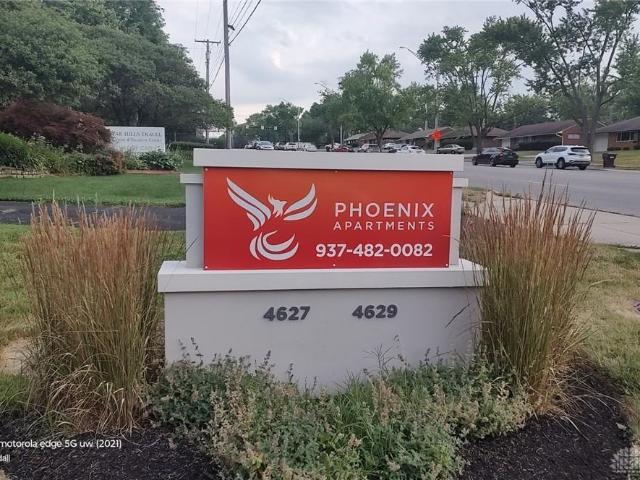 1 Bedroom Apartment for Rent at 4627 Far Hills Ave #5a, Dayton, OH 45429