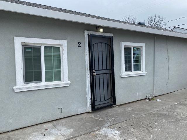 1 Bedroom Apartment for Rent at 462 Delhi Ave, Stockton, CA 95206 Seaport