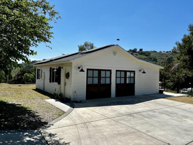 1 Bedroom Apartment for Rent at 4630 La Canada Rd, Fallbrook, CA 92028