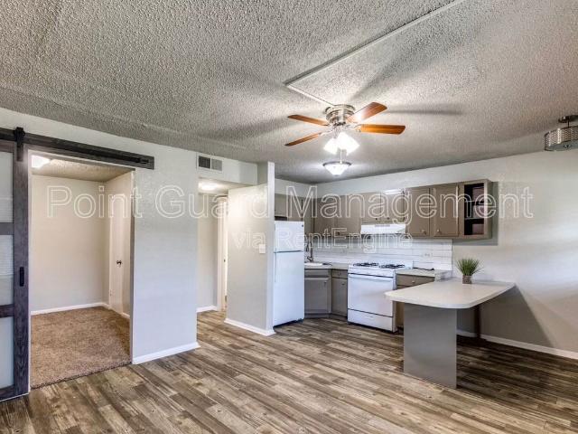 1 Bedroom Apartment for Rent at 4646 S Fulton Ave #241, Tulsa, OK 74135