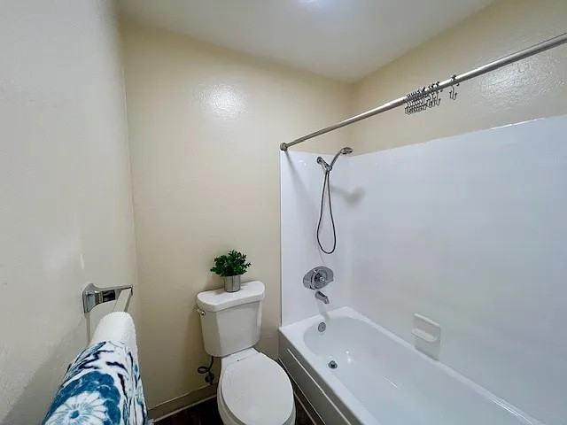 1 Bedroom Apartment for Rent at 4680 Hamilton Ave, San Jose, CA 95130 Castro