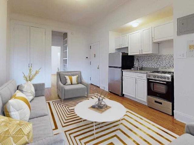 1 Bedroom Apartment for Rent at 473 Central Park W, New York, NY 10025 Upper West Side