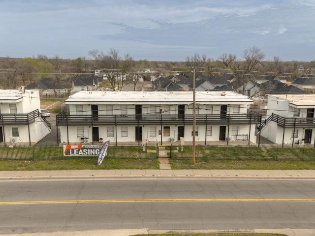 1 Bedroom Apartment for Rent at 4701 Nw 16th St #4715, Oklahoma City, OK 73127 Hilldale