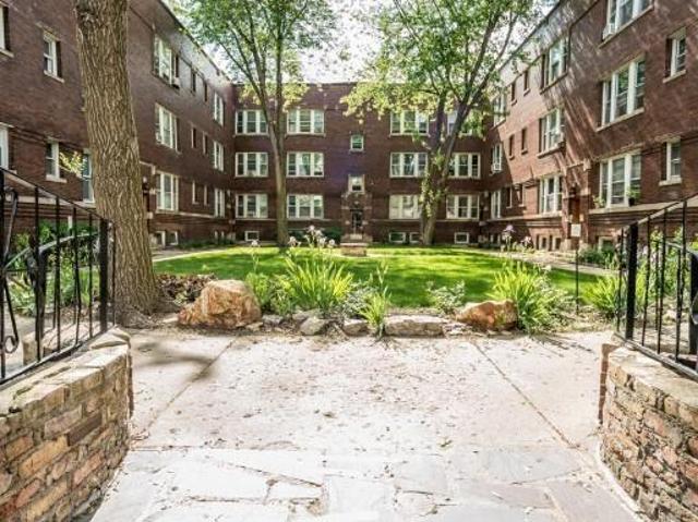 1 Bedroom Apartment for Rent at 4706 N Racine Ave #14GE, Chicago, IL 60640 Uptown