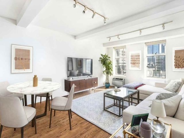 1 Bedroom Apartment for Rent at 470 W 24th St #7H, New York, NY 10011 Chelsea